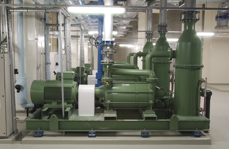PV Vacuum Engineering